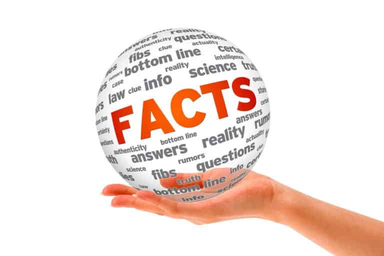 Facts versus Opinions and Assumptions - Shift your Family Business ...